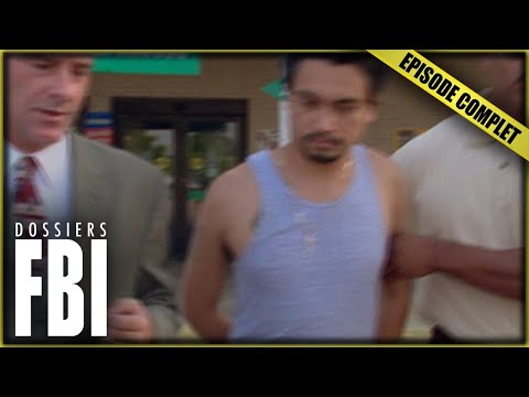 Inside a High-Stakes FBI Kidnapping Rescue Operation | The FBI Files - Season 6 Episode 3