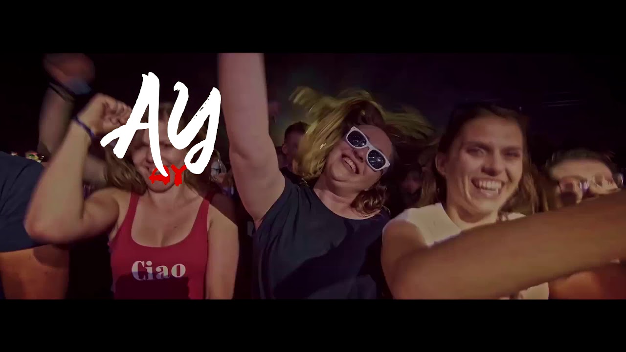 Villain Lyfe - Sol Saliendo (Lyric Video) - YouTube