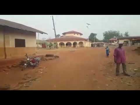 Agbede Rice - YouTube