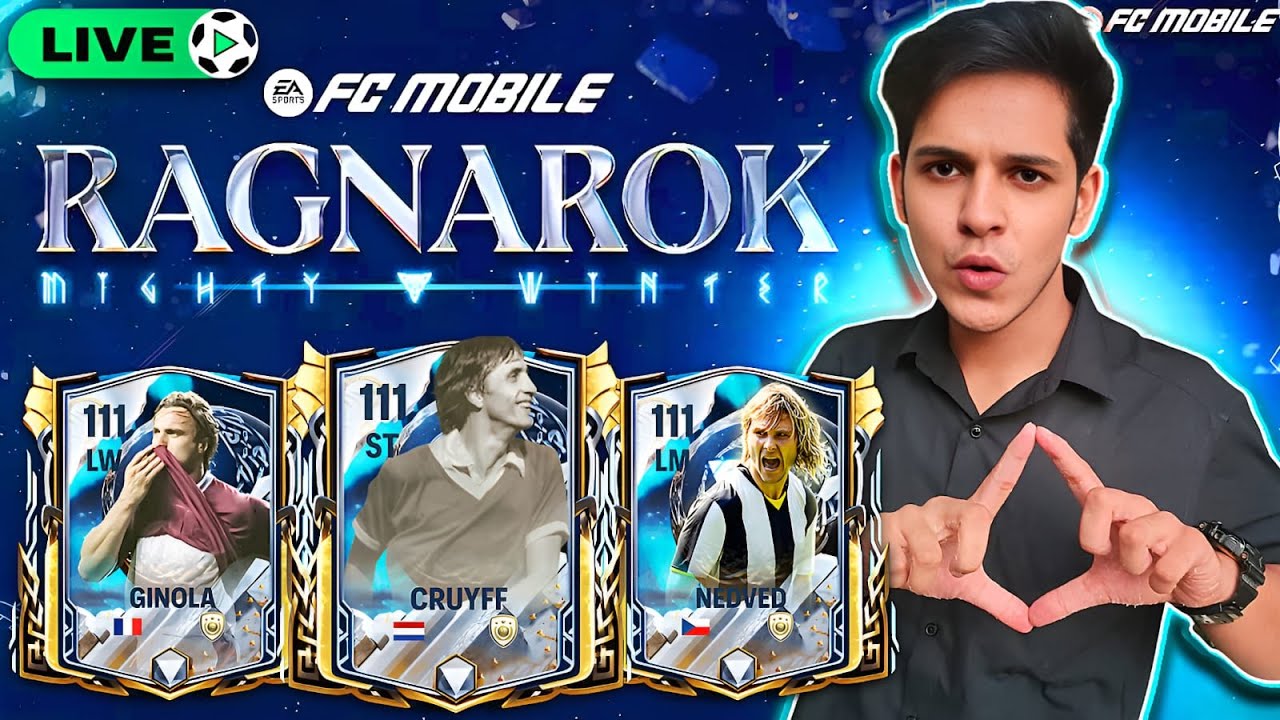 Rock FC’s First Fire Stream with New Laptop! Rock FC DOMINATION Begins ...