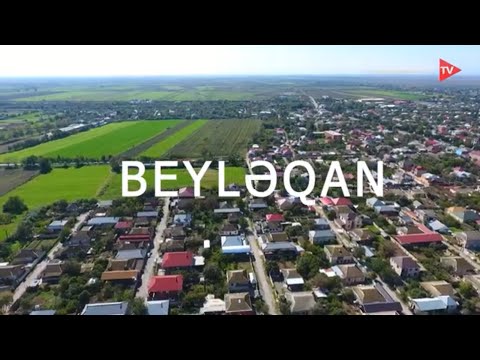 BEYLEQAN Vetenimiz Azerbaycan