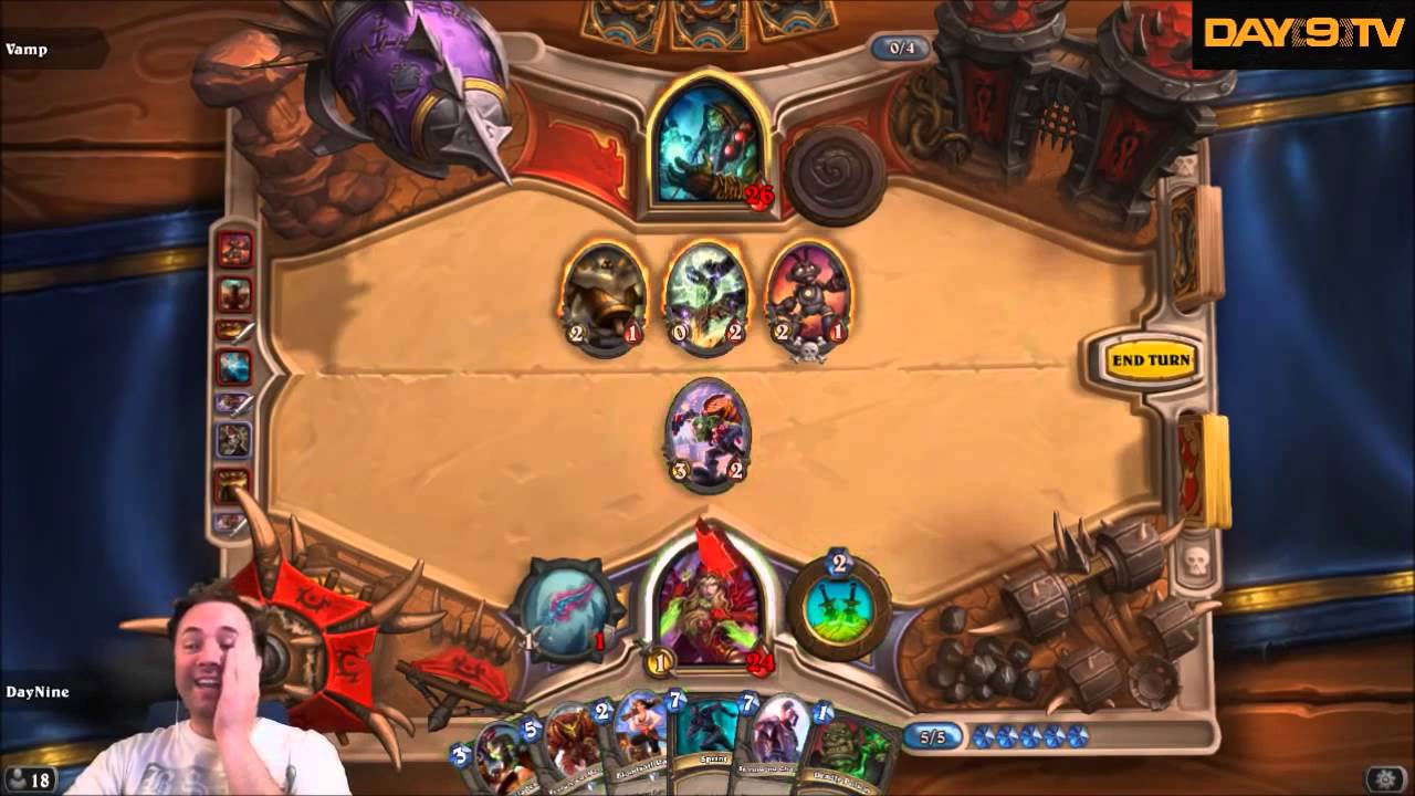 Day[9] - Freestyle Rappist - YouTube