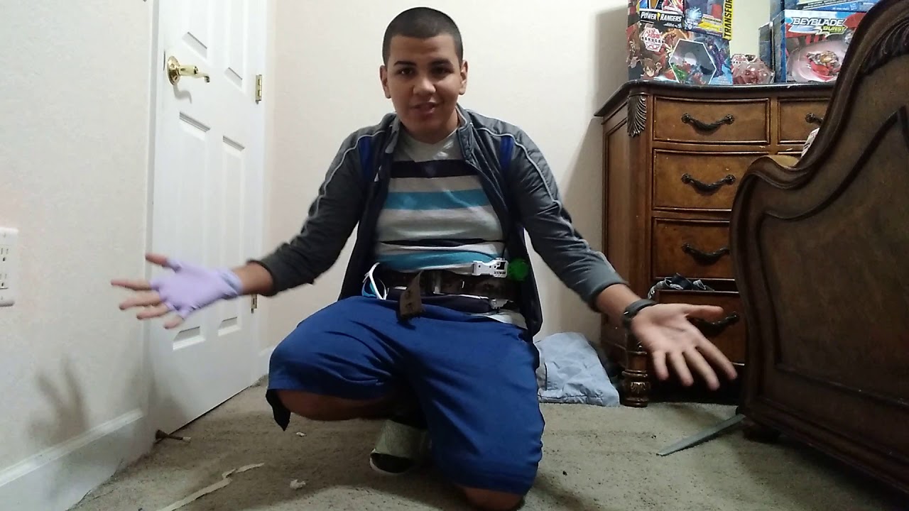 How to Unboxing Valt Aoi's Costume From Strawberry Shortcake Beyblade ...