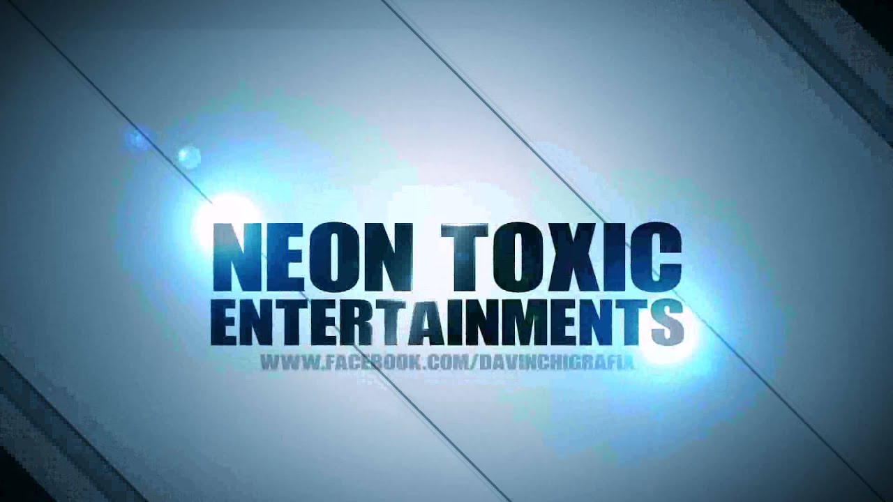 Neon Toxic - YouTube