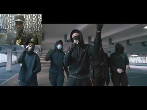 Block 6 Tzgwala X Young A6 X Lucii X CR Lightwork Freestyle#MYVIEWSTV ...