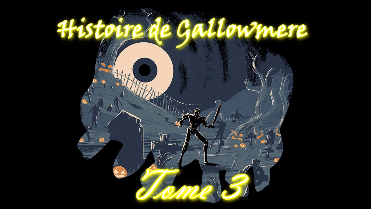Medievil : Histoire de Gallowmere - Tome 3 - YouTube