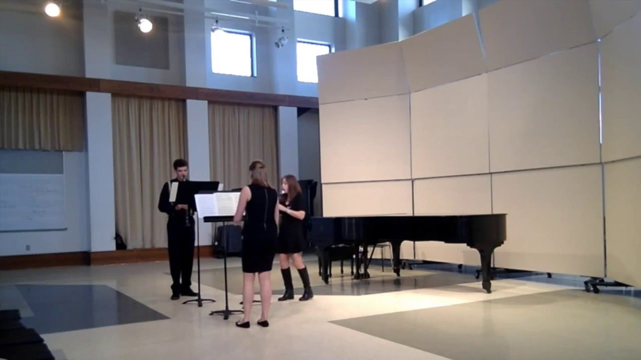 Alfred Prinz: Scherzo Fantastique - YouTube