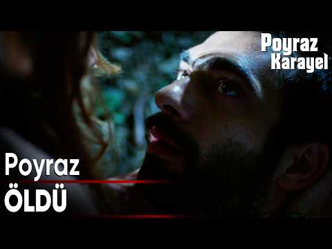 Poyraz Veda Etti... I Poyraz Karayel