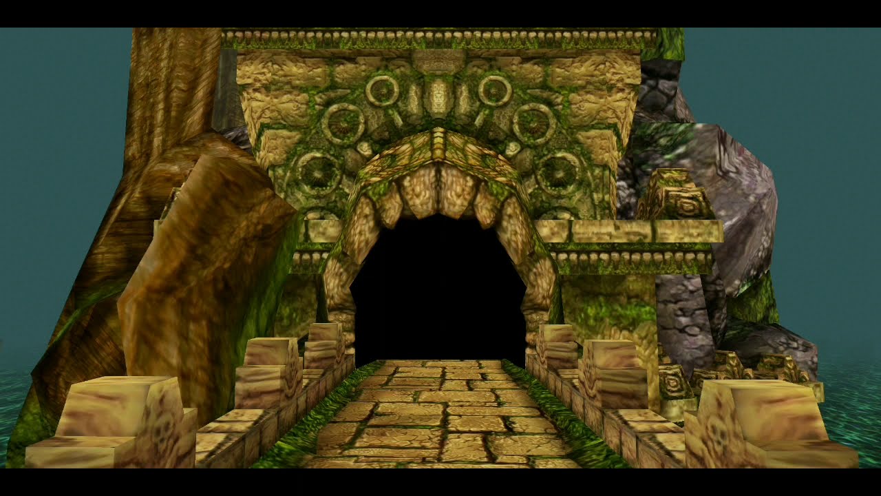 Temple Run Gameplay #31 - Run 10000 Meters With Guy Dangerous Android ...
