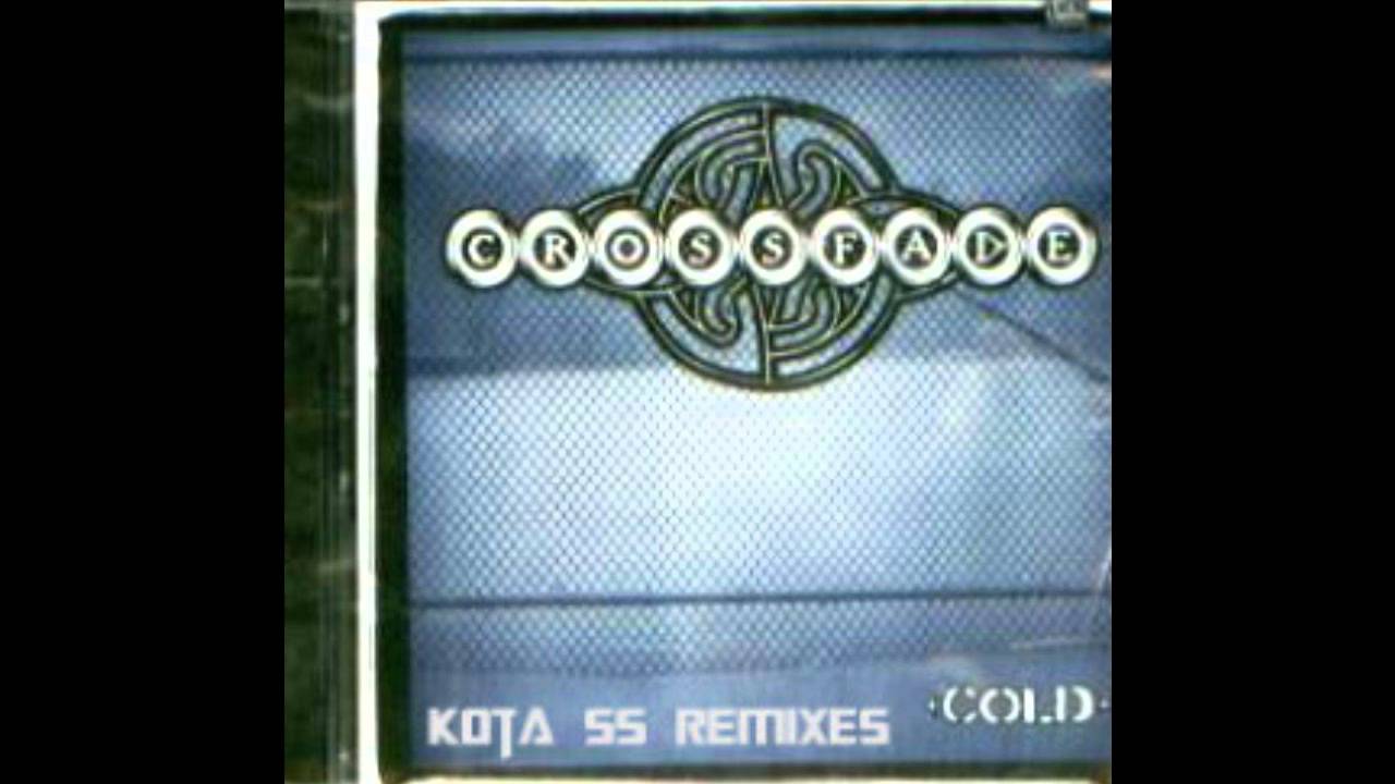 Cold - Crossfade 8-Bit Remix - YouTube