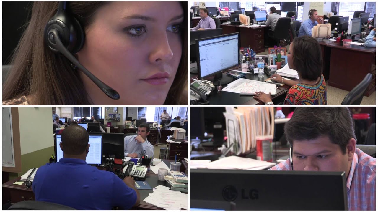 Signature Consultants Hot Topics: Let's Talk Tech - YouTube