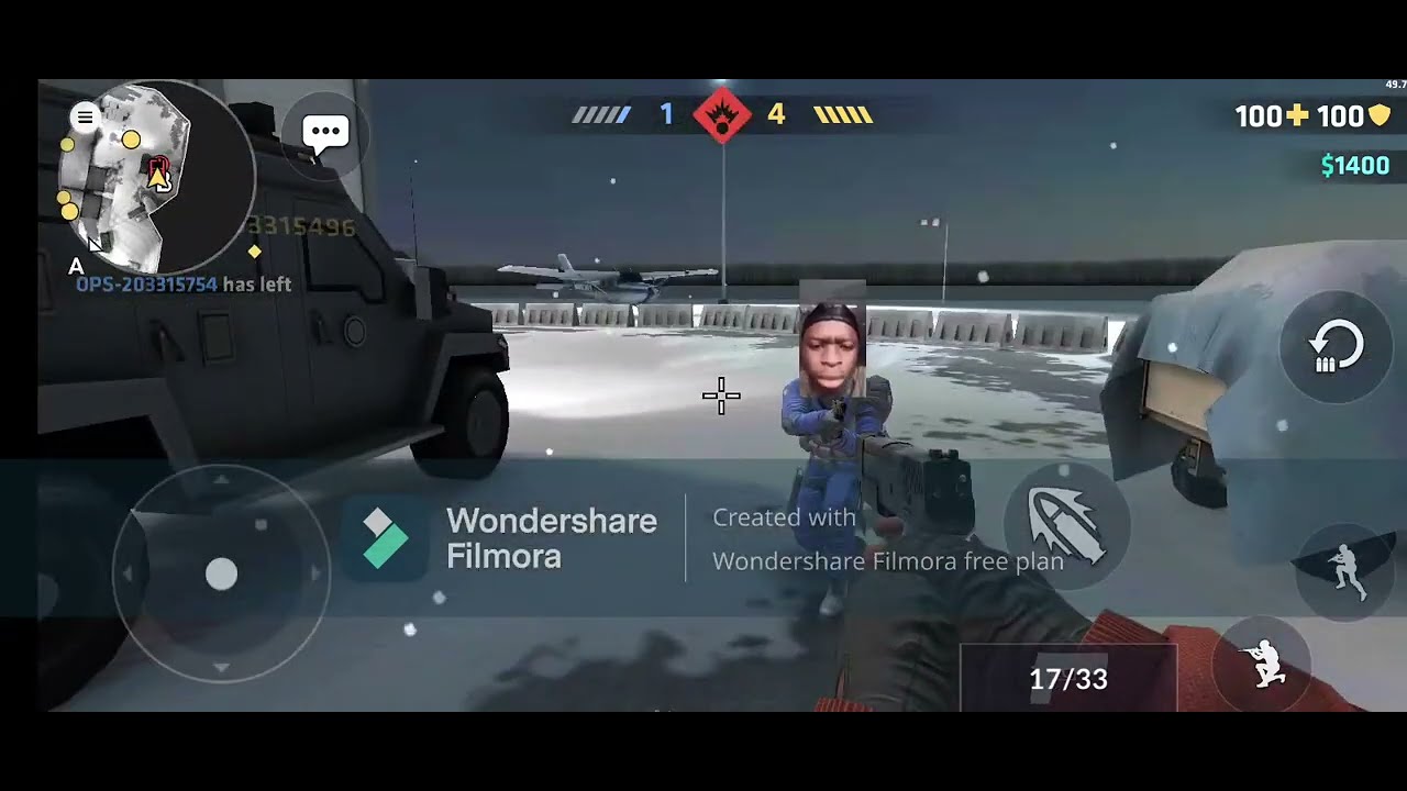 New Critical Ops Meme - YouTube