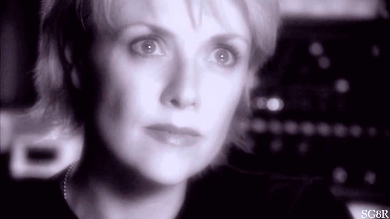 Stargate SG-1: Jack & Sam: "The Rest of My Life" - YouTube