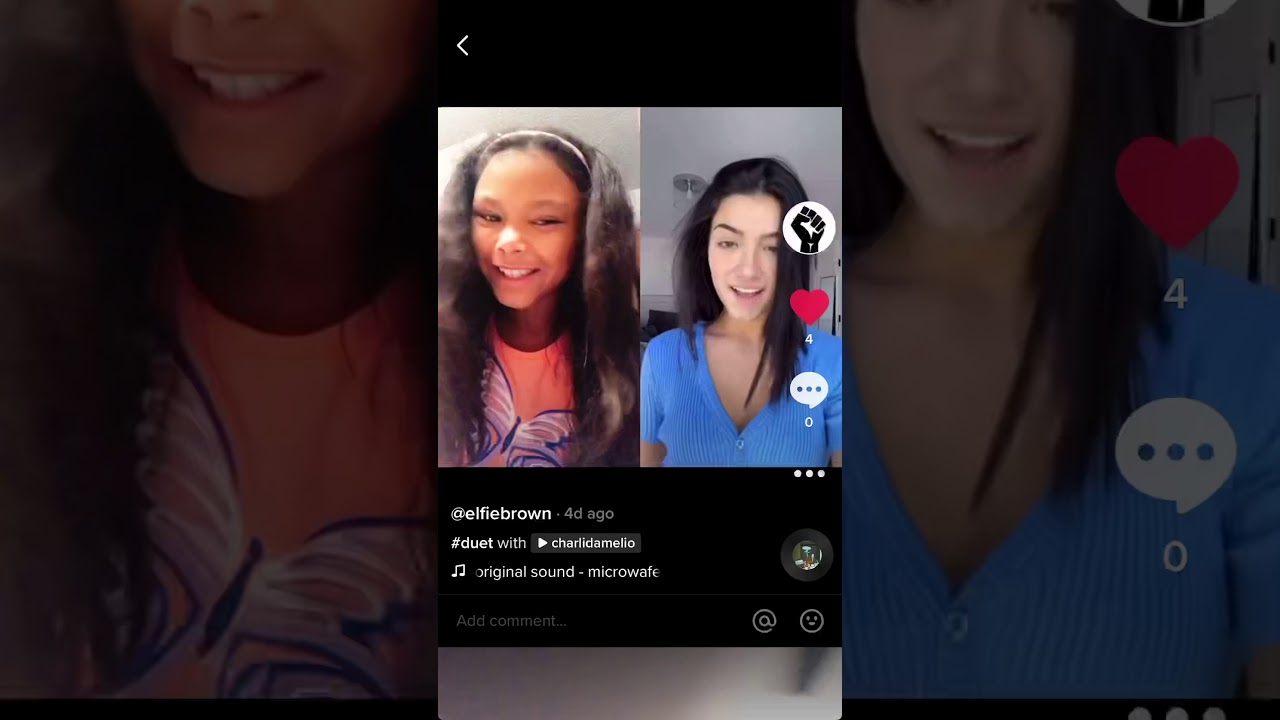 Emma tiktoks - YouTube