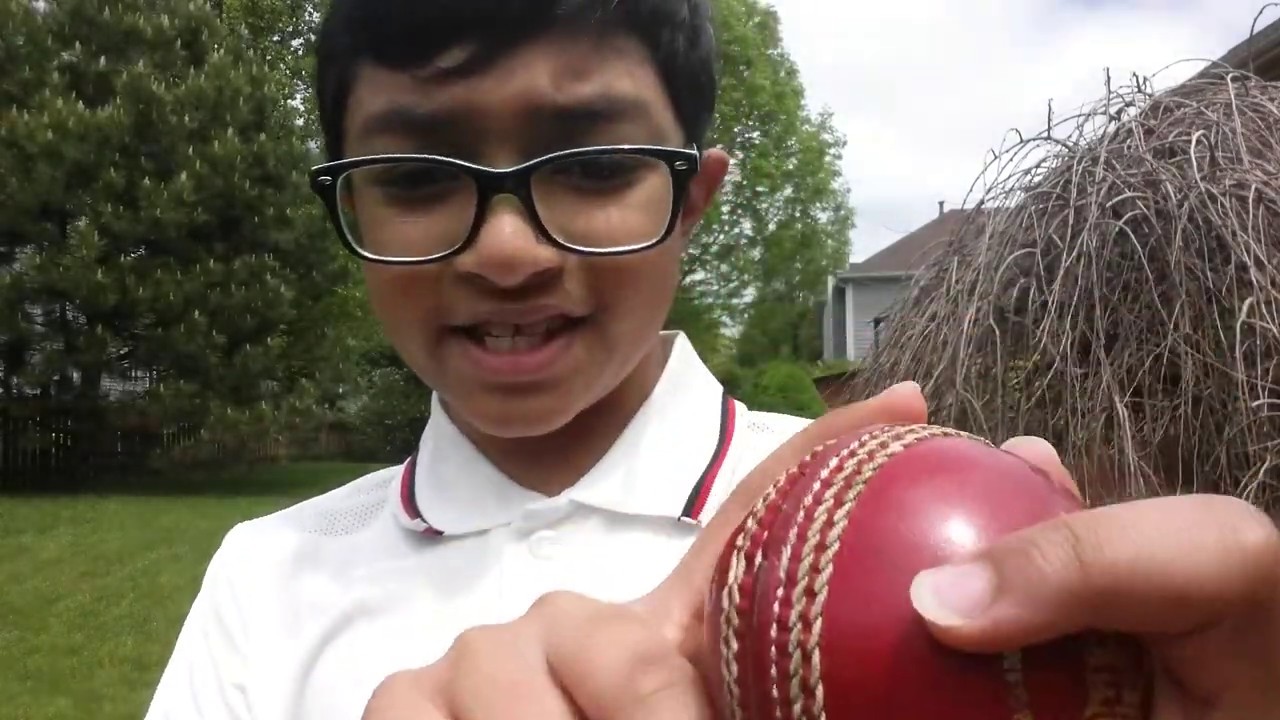 Leg spin tutorials and variations - YouTube