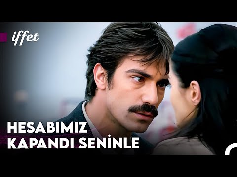 Dünya Hangimizin Etrafında Dönüyor? - İffet