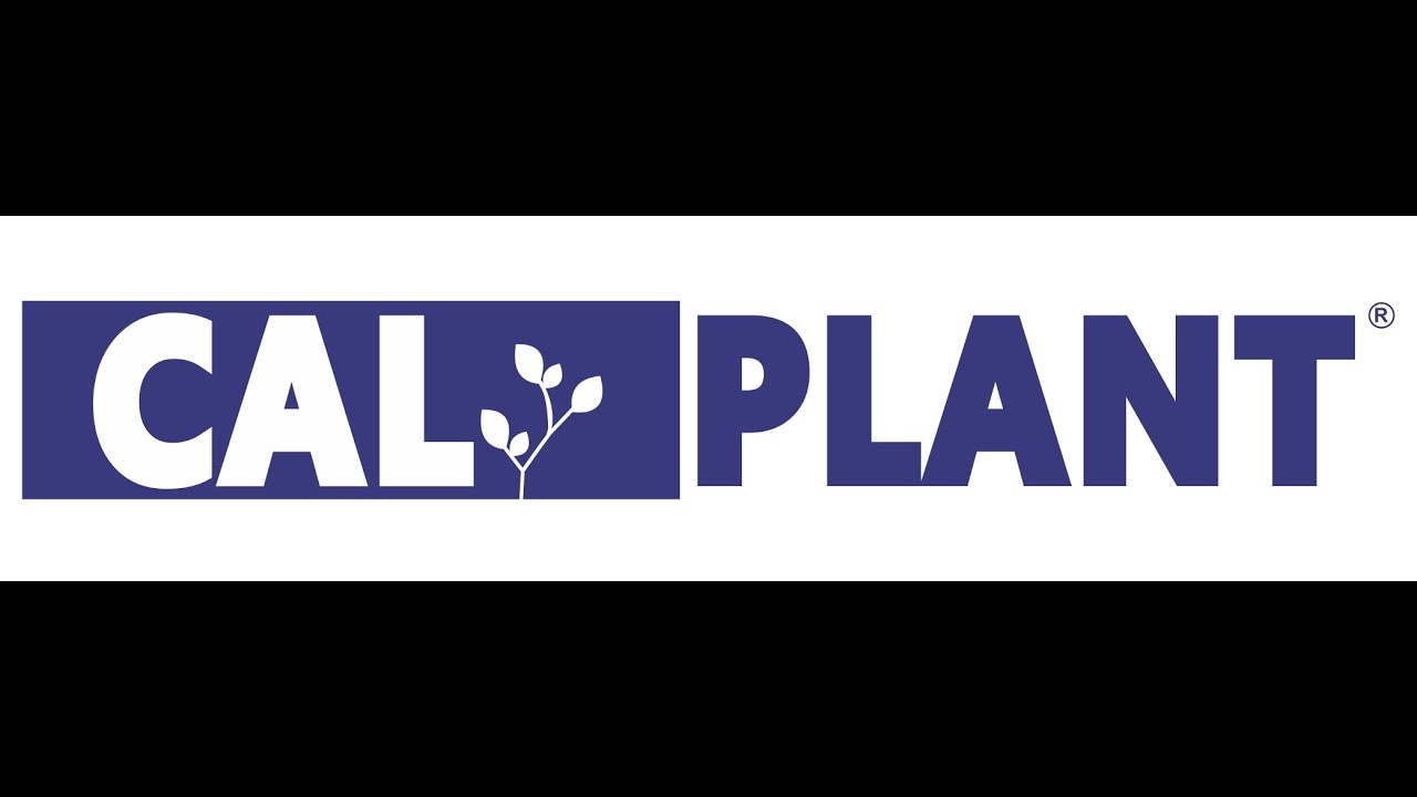 Calplant - YouTube
