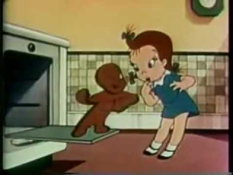 Little Audrey - Tarts and Flowers - YouTube
