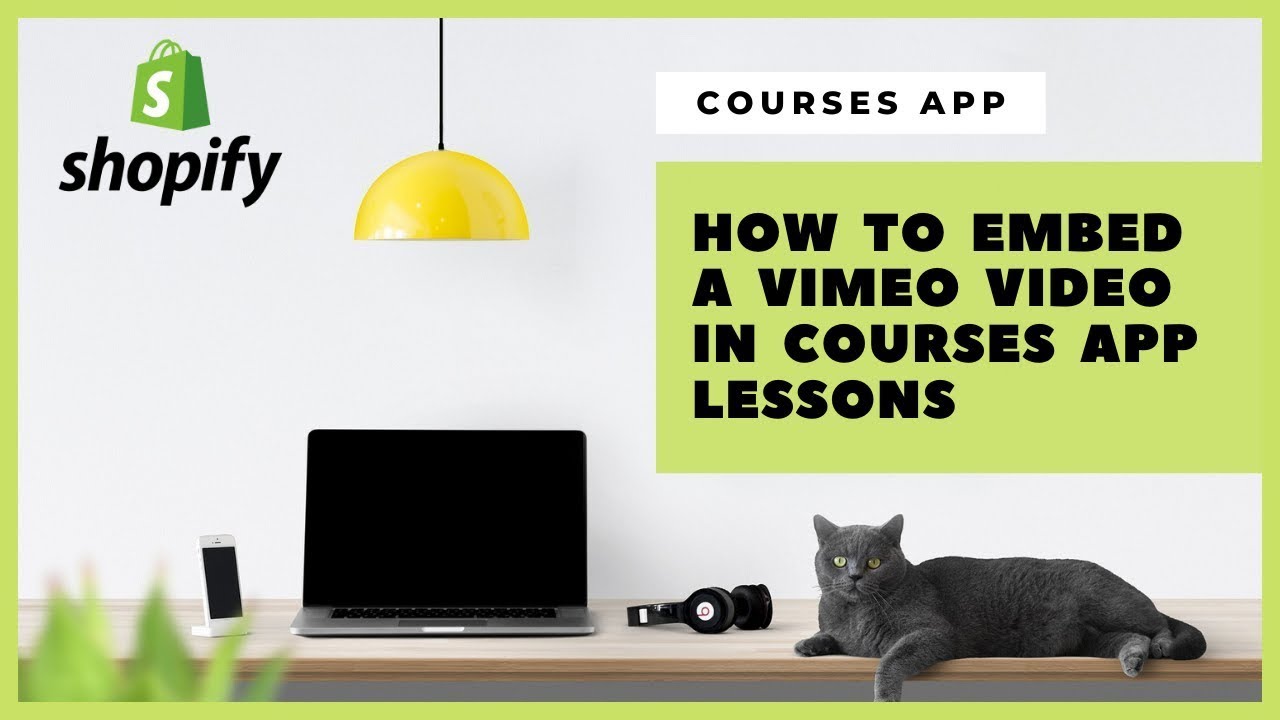 How To Embed A Vimeo Video In Courses App s Lessons Updates From 2021 How To Embed A Vimeo Video In Courses App s Lessons Updates From 2021