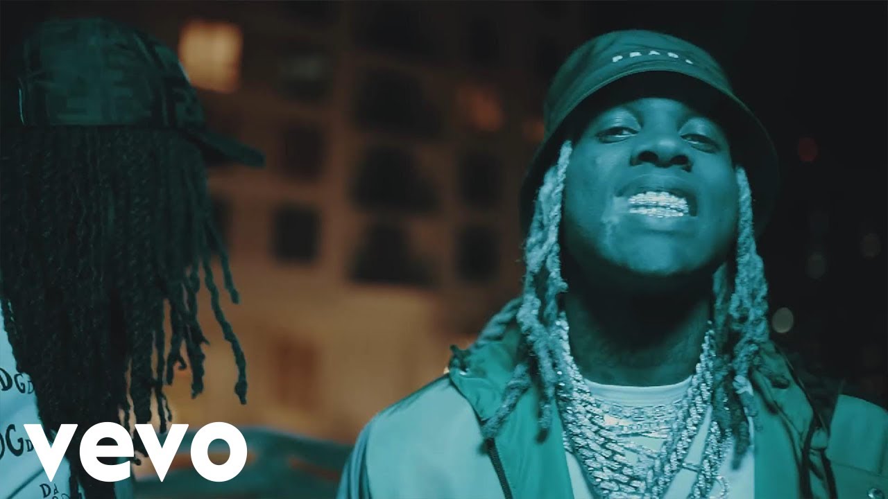 Lil Durk – “When I Get Out” (Official Music Video) - YouTube