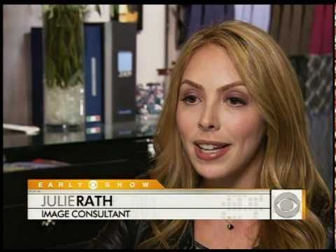 Julie Rath - Early Show Casual Friday - YouTube