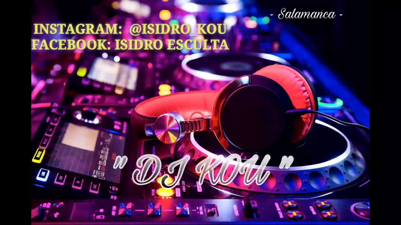 dj kou remix 13 - YouTube