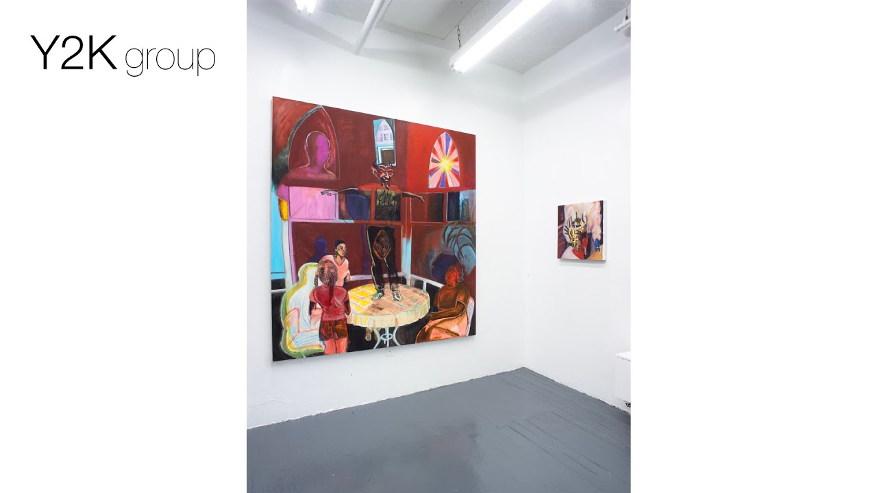 Podcast with artist Mosie Romney - YouTube