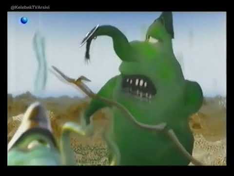 Domestos Sıfır Kireç Reklamı (2008)