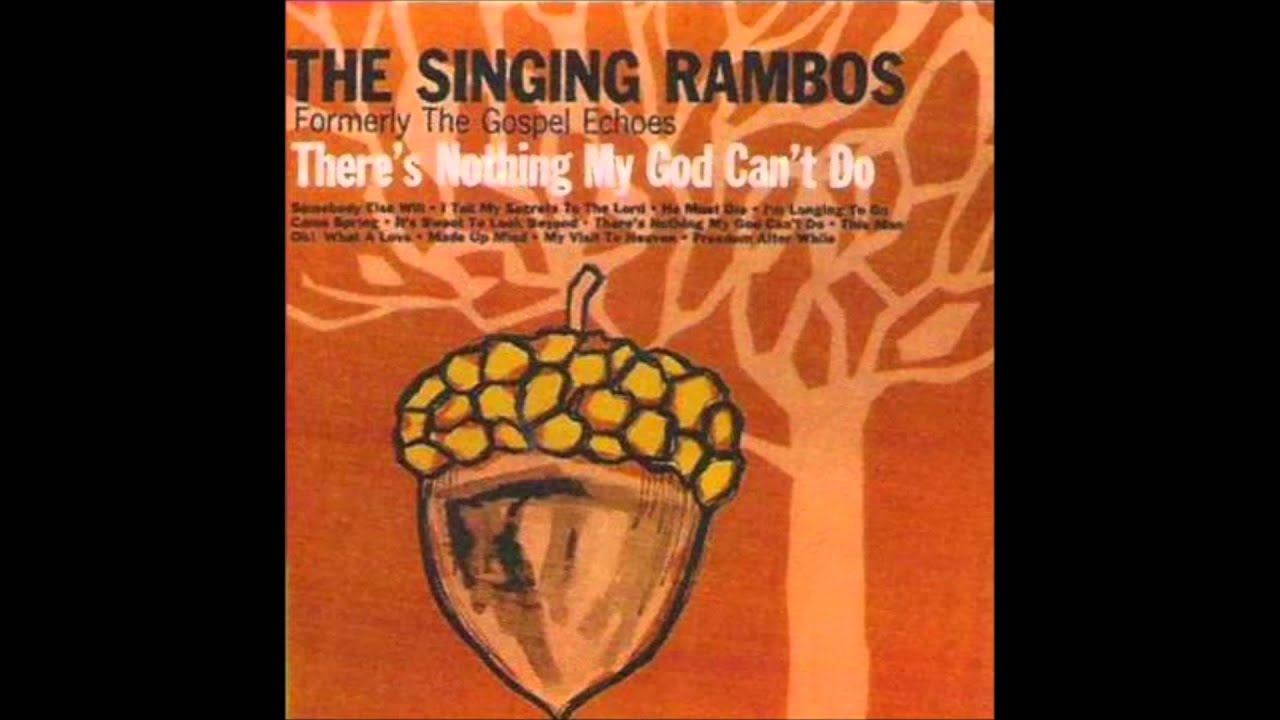 The Rambos - He Must Die - YouTube