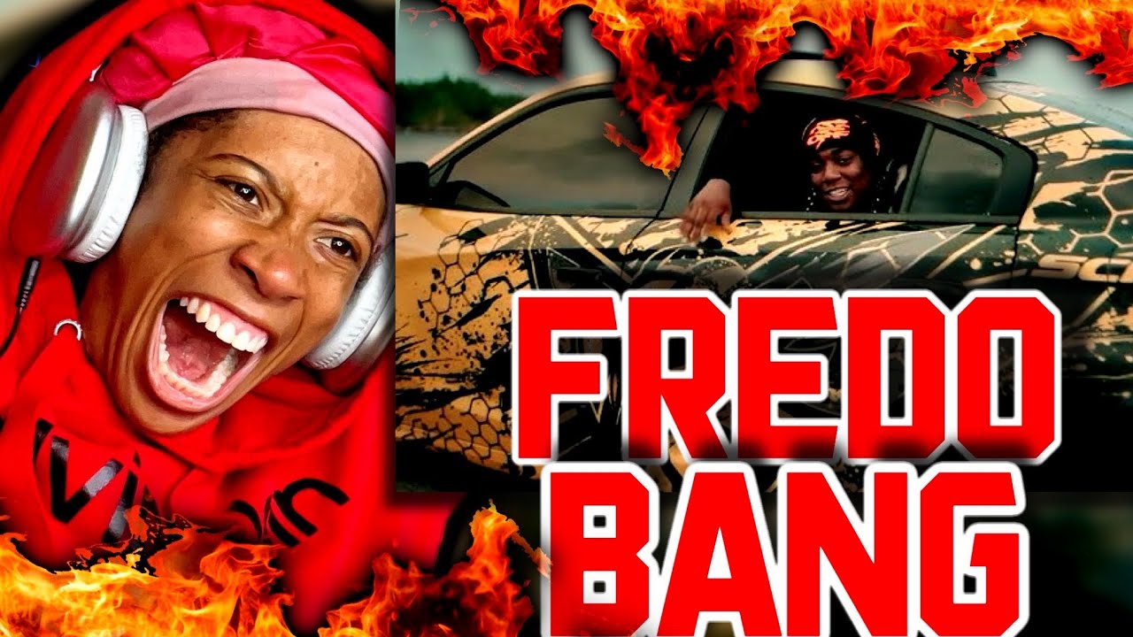 FREDO BANG BIG HOMIIE G FAST N FURIOUS REACTION 🔥🔥🔥 - YouTube