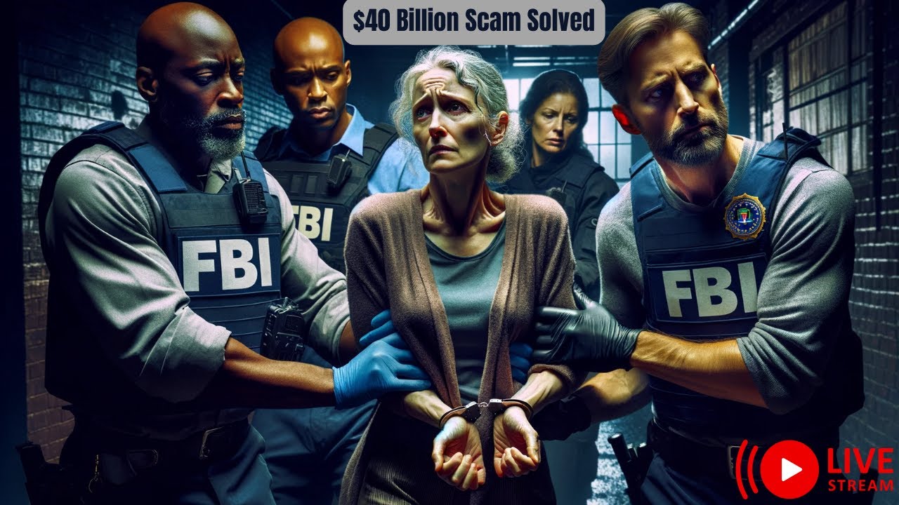 Wanted for 4 Billion Dollars Fraud #viral #scam #fraud #fbi - YouTube