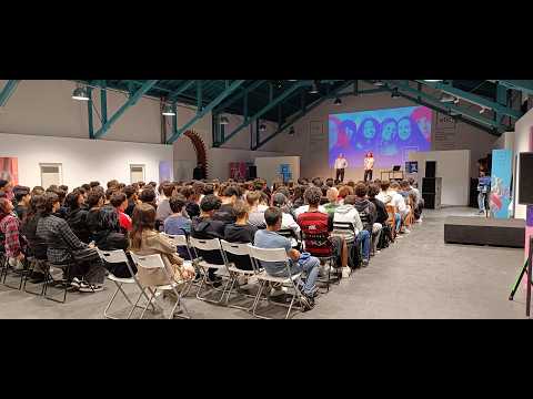 PROMO INSTITUCIONAL EPI 2026