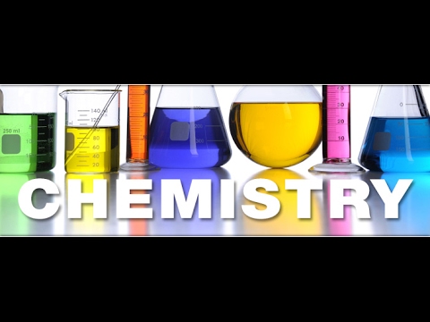 AP Chemistry - Course Overview - YouTube