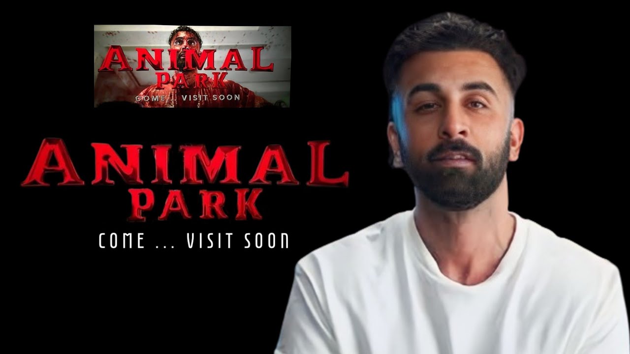 Animal : Post Credit Scene | Aziz Haque | Professional Butcher | Ranbir Kapoor | Animal Park ...