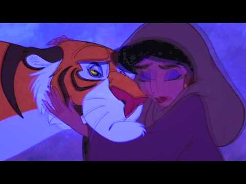 Without You {Jasmine & Rajah}