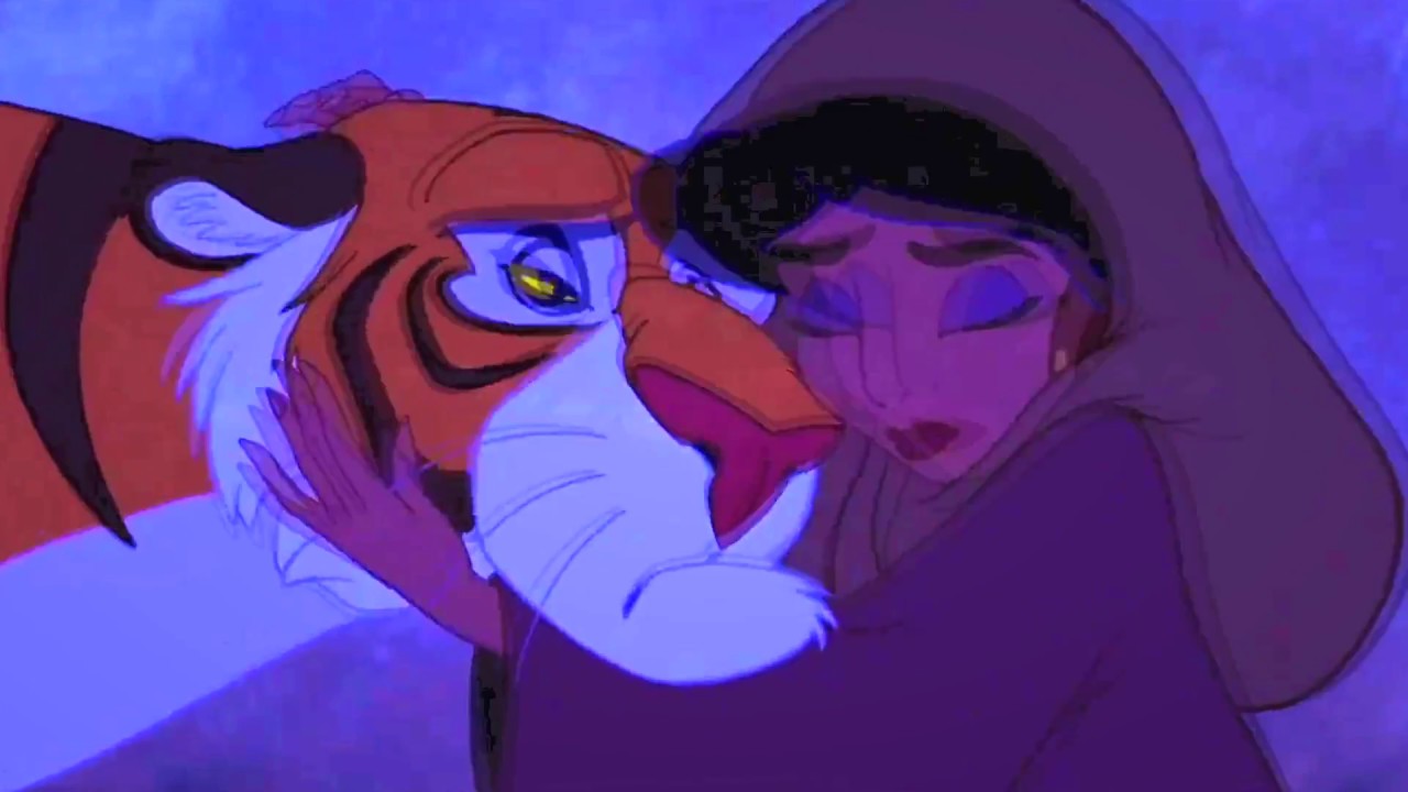 Without You {Jasmine & Rajah} - YouTube