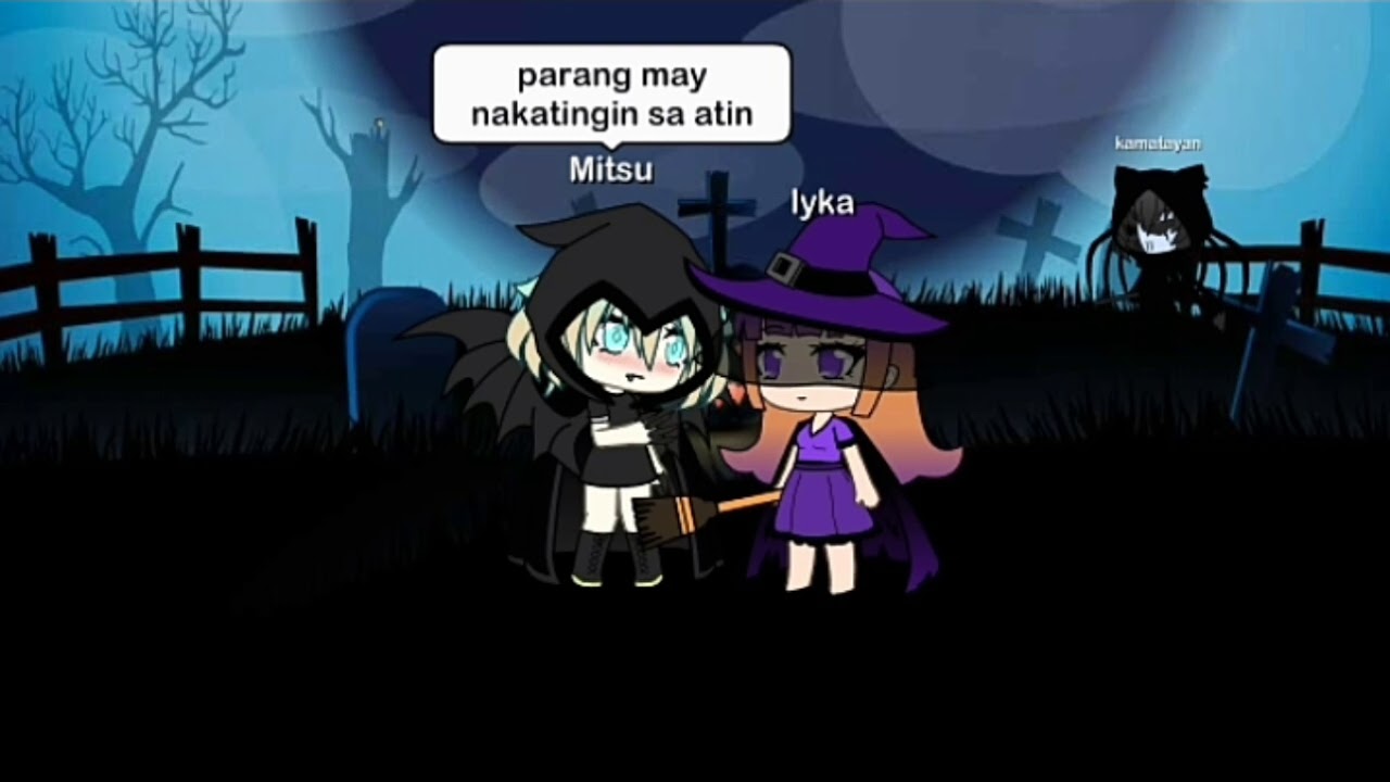 Halloween costume x kamatayan|pmm - YouTube
