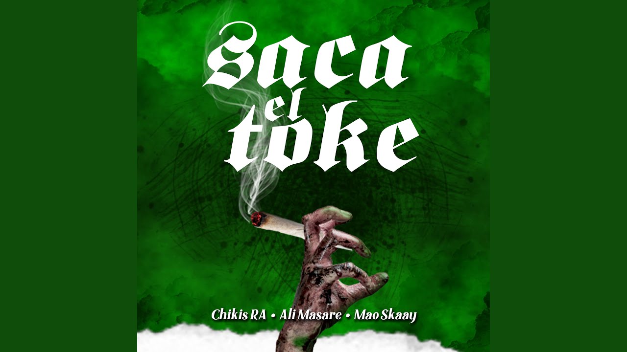 Saca el Toke - YouTube