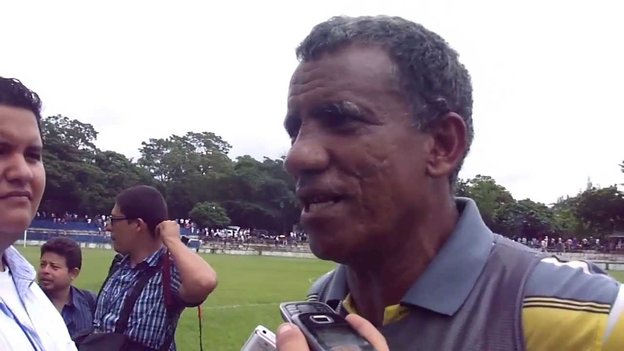 Comentarios de Ruben Alonso tras la victoria de Sonsonate frente a 11 ...