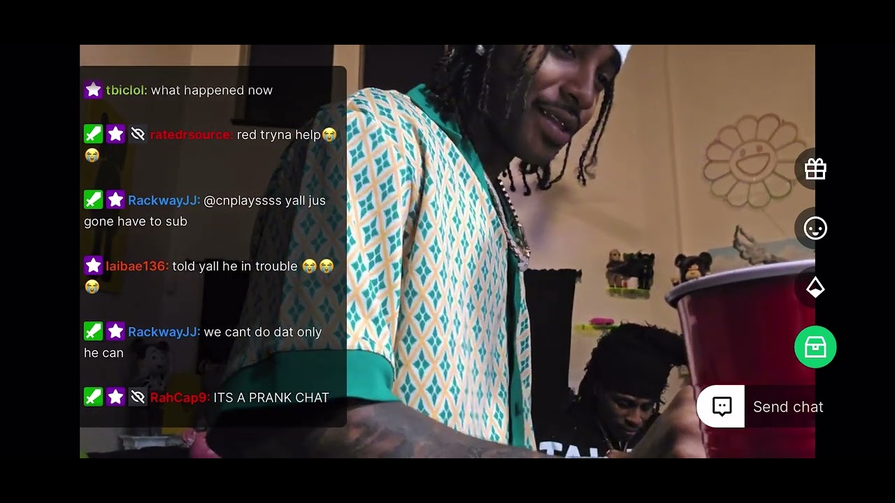 Debo Twitch Live |Part 2| - YouTube