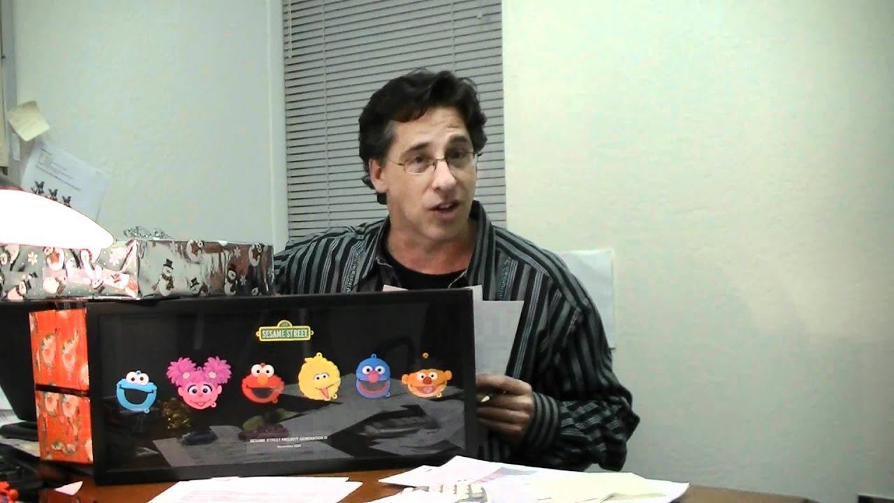 Contest Winners! Sesame Street Video USB Holiday Giveaway Results - YouTube