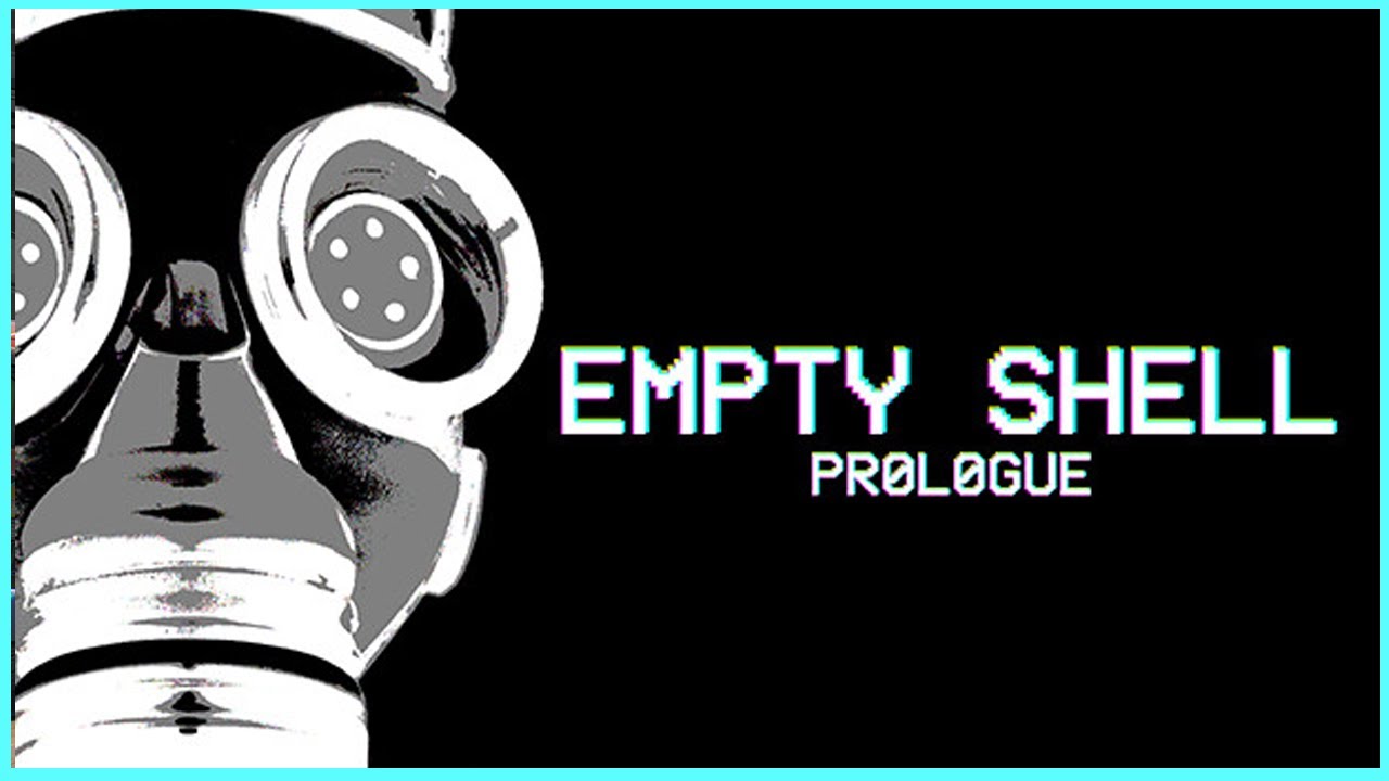 TERROR INDIE BRUTAL | Empty Shell: Prologue Gameplay Español | Análisis ...