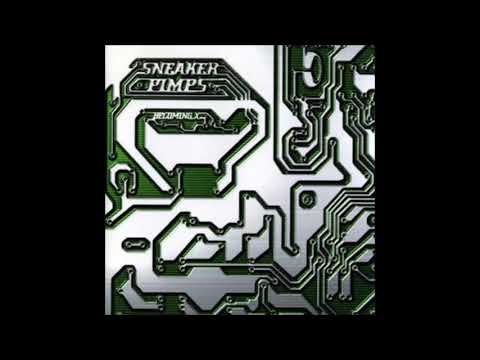 Sneaker Pimps - 6 Underground