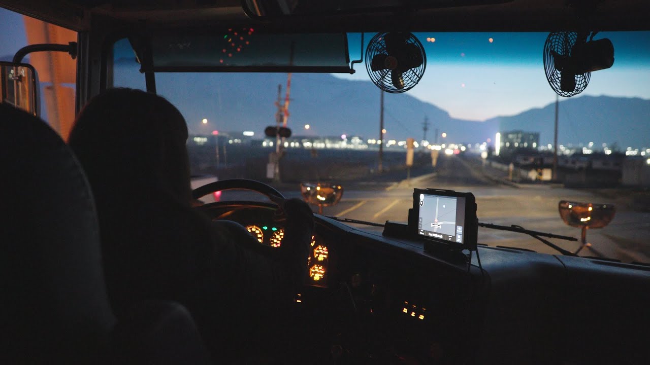 National School Bus Driver Appreciation Day – Connect With Alpine ...