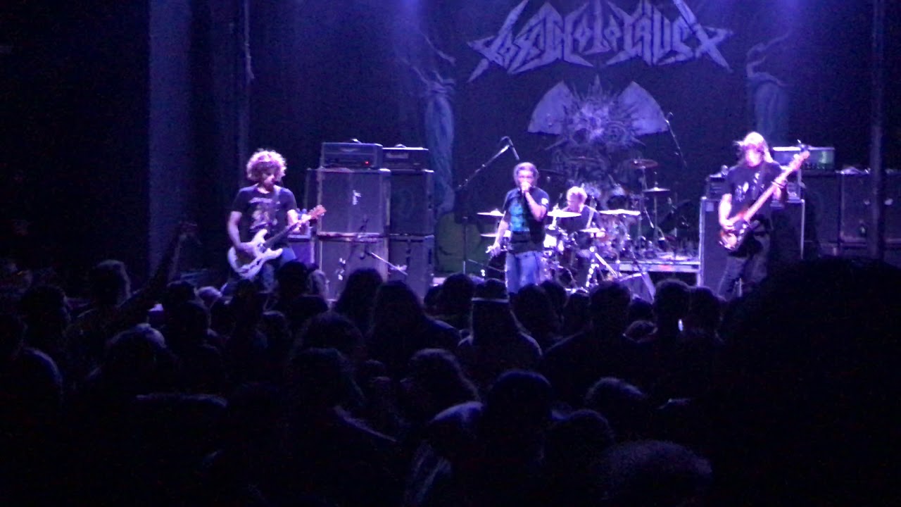 OFF! Live FULL SET @ The Observatory OC 11.26.18 - YouTube