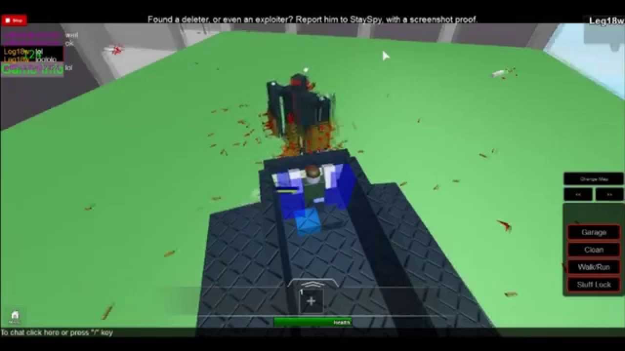 Batalha de robo no roblox server Build Your Cybersuit - YouTube