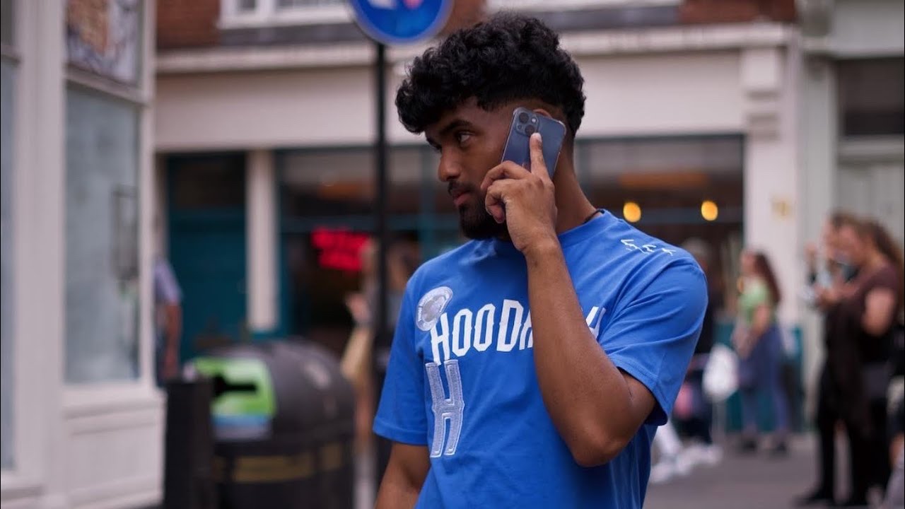 Razz - Only One (Official Music Video) - YouTube