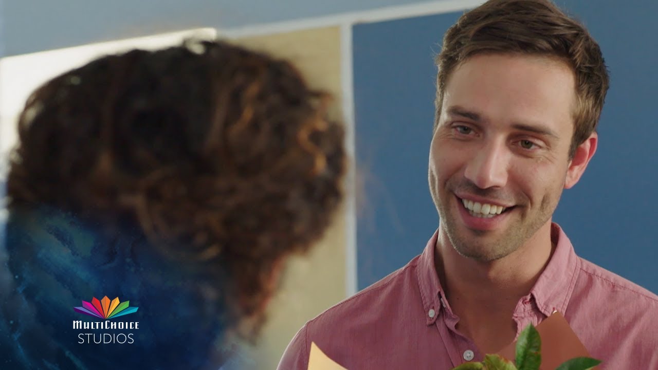 Alles Malan Promo | Multichoice Studios - YouTube