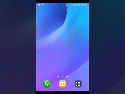 Samsung  Androidlerde ses yükseltme