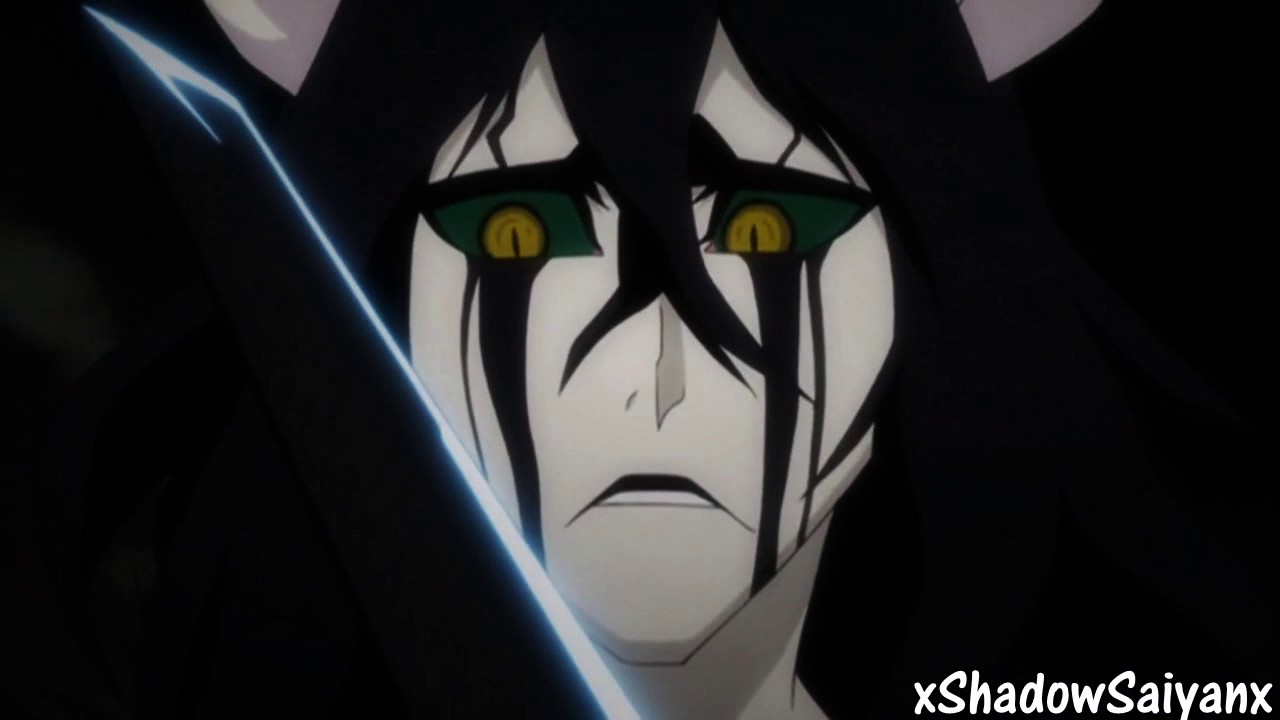 Bleach AMV - Guardian Angel - YouTube